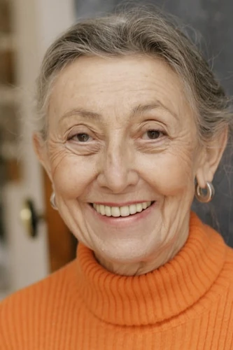 Heidy Forster | International Dubbing Wiki | Fandom