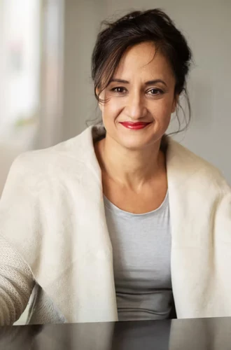 Meriam Abbas | International Dubbing Wiki | Fandom