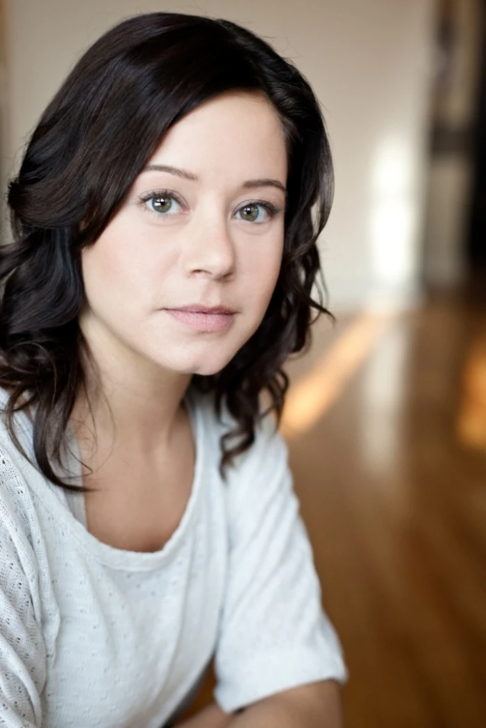 Geneviève Dery | International Dubbing Wiki | Fandom