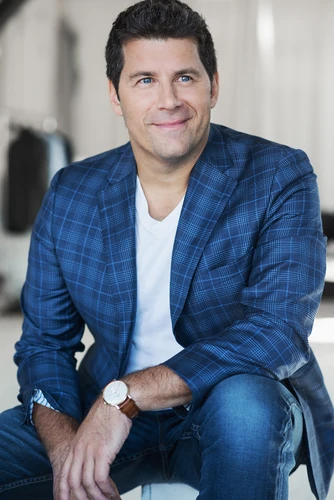 Patrick Chouinard | International Dubbing Wiki | Fandom