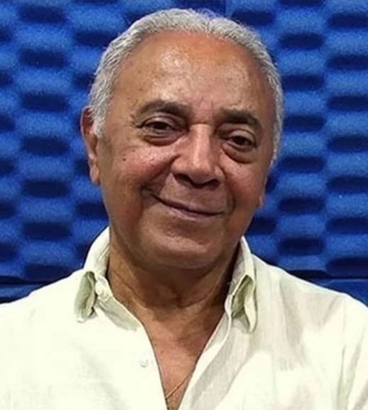 Waldyr Sant'anna | International Dubbing Wiki | Fandom