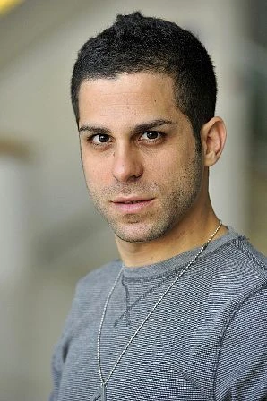 Ido Mosseri | International Dubbing Wiki | Fandom