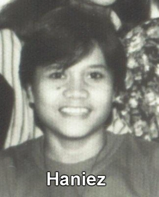 Hanis | International Dubbing Wiki | Fandom