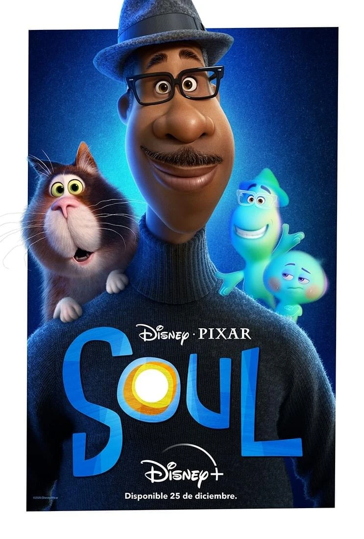 Soul (2020 film)/Spanish (Latin American) | International Dubbing Wiki ...