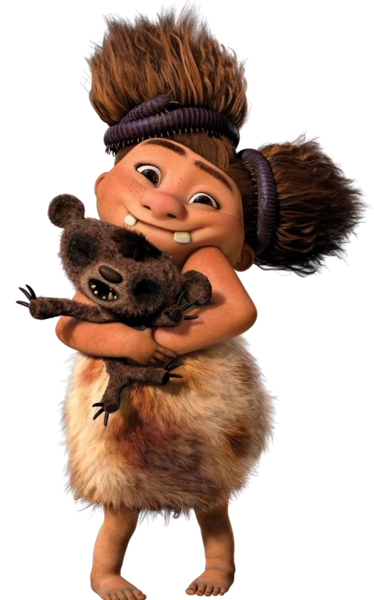 Sandy (The Croods) | International Dubbing Wiki | Fandom