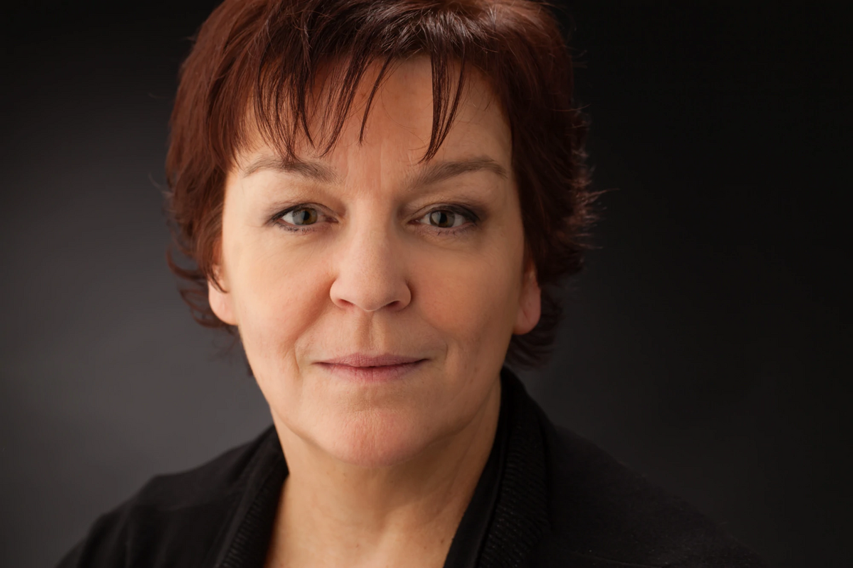 Anne Mie Gils International Dubbing Wiki Fandom