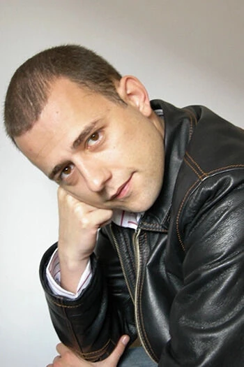 Manuel Rebelo | International Dubbing Wiki | Fandom