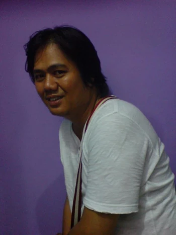 Ahmad Zulkifli Lubis | International Dubbing Wiki | Fandom