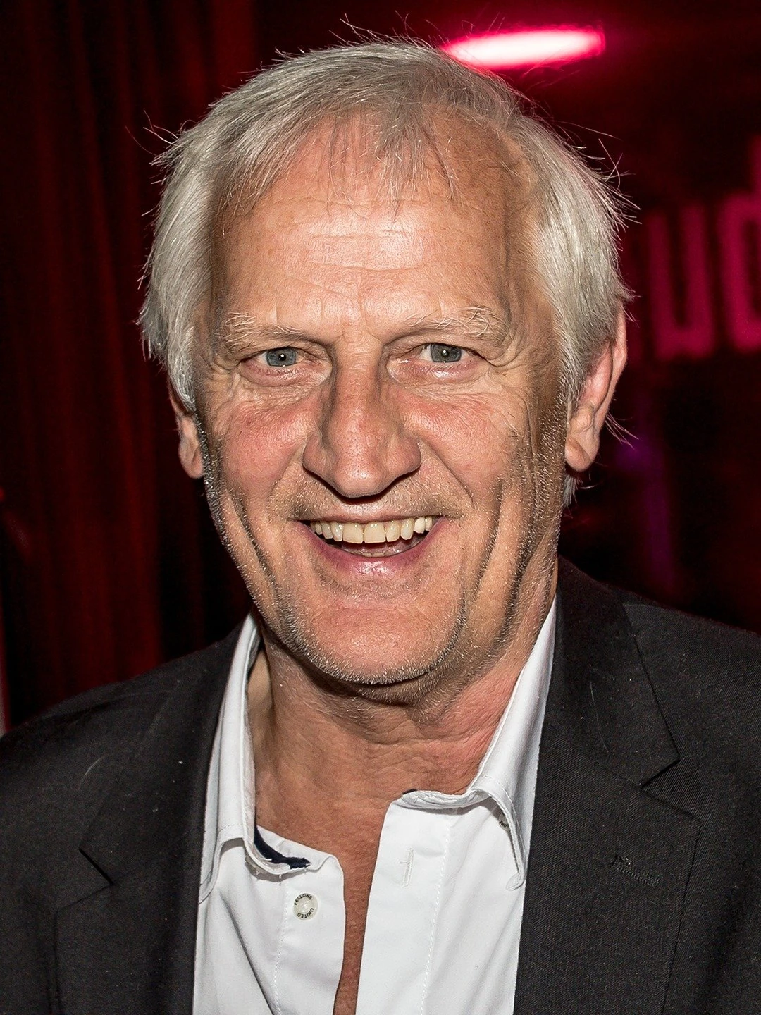 Wilbert Gieske | International Dubbing Wiki | Fandom