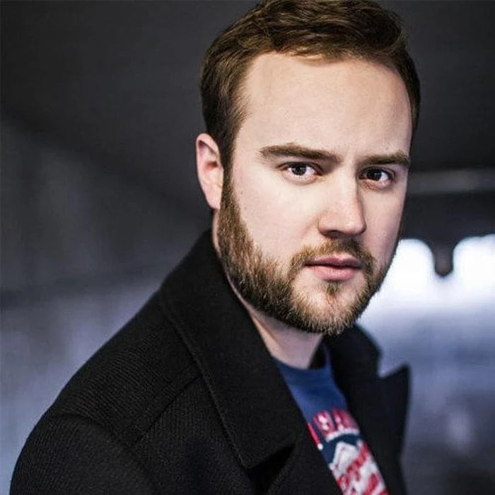 Manuel Straube | International Dubbing Wiki | Fandom