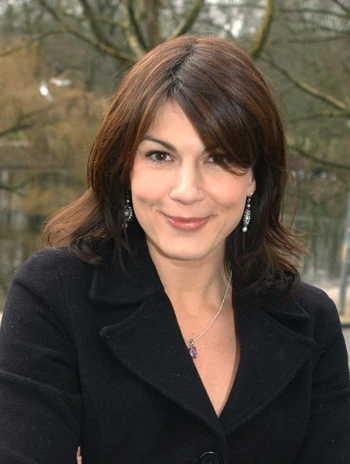 Kim van Kooten | International Dubbing Wiki | Fandom