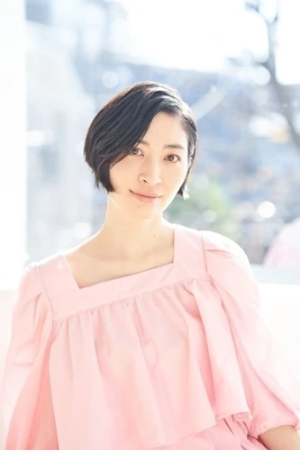 Maaya Sakamoto | International Dubbing Wiki | Fandom