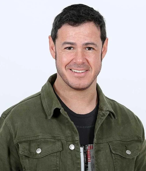 Iván Labanda | International Dubbing Wiki | Fandom