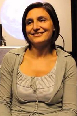 Francesca Fiorentini | International Dubbing Wiki | Fandom