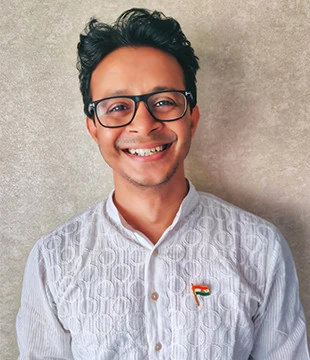 Sanket Mhatre | International Dubbing Wiki | Fandom