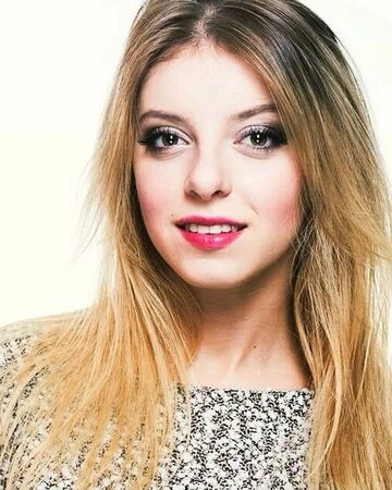 Magdalena Wasylik | International Dubbing Wiki | Fandom