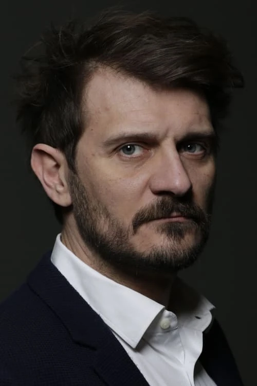 Frano Mašković | International Dubbing Wiki | Fandom