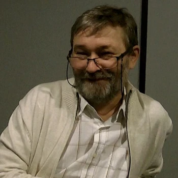 Andrzej Chudy | International Dubbing Wiki | Fandom