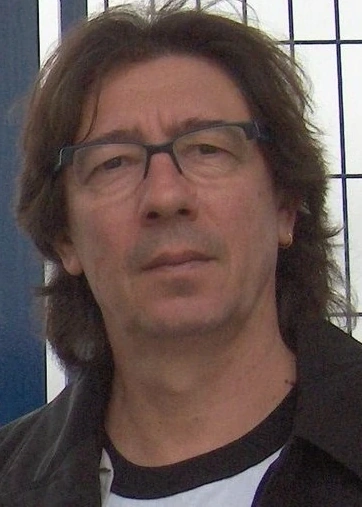 Ricky Coello | International Dubbing Wiki | Fandom