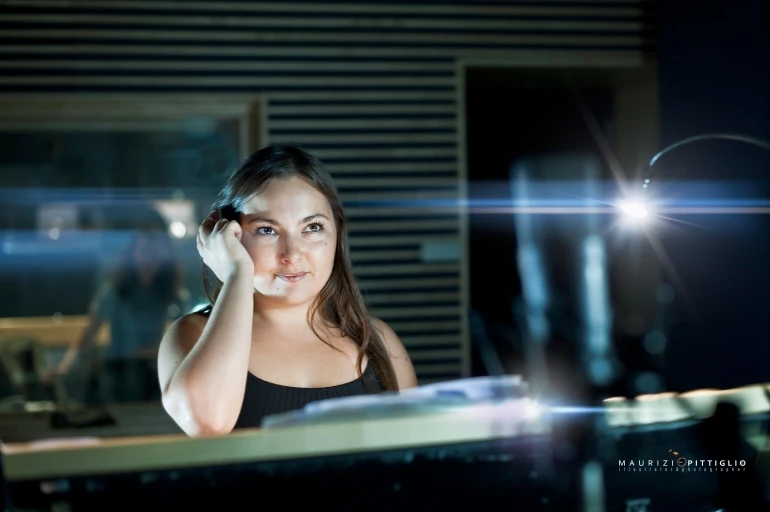 Erica Necci | International Dubbing Wiki | Fandom