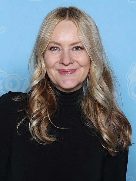 Linda Larkin | International Dubbing Wiki | Fandom