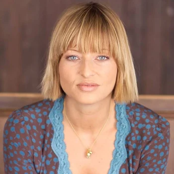 Solveig Duda | International Dubbing Wiki | Fandom