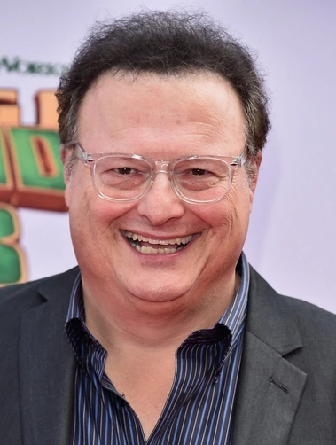 Wayne Knight | International Dubbing Wiki | Fandom