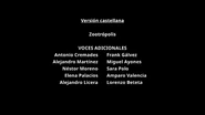Zootopia/Spanish (Castilian) | International Dubbing Wiki | Fandom