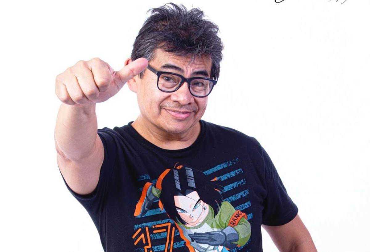 Genaro Vásquez | International Dubbing Wiki | Fandom