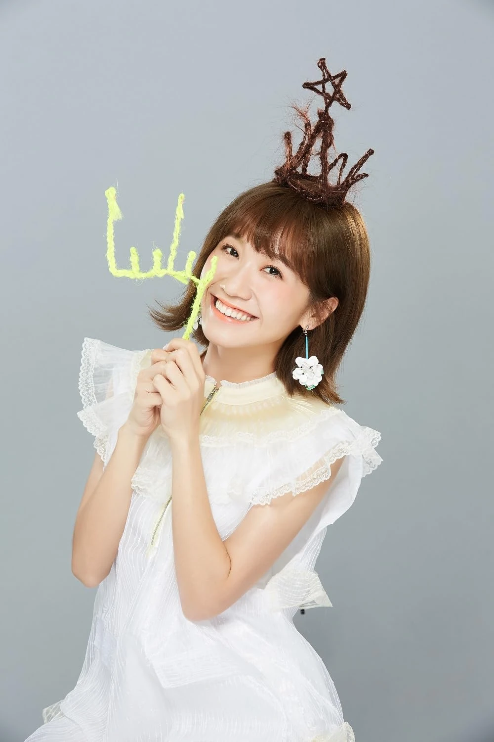 Lulu | International Dubbing Wiki | Fandom
