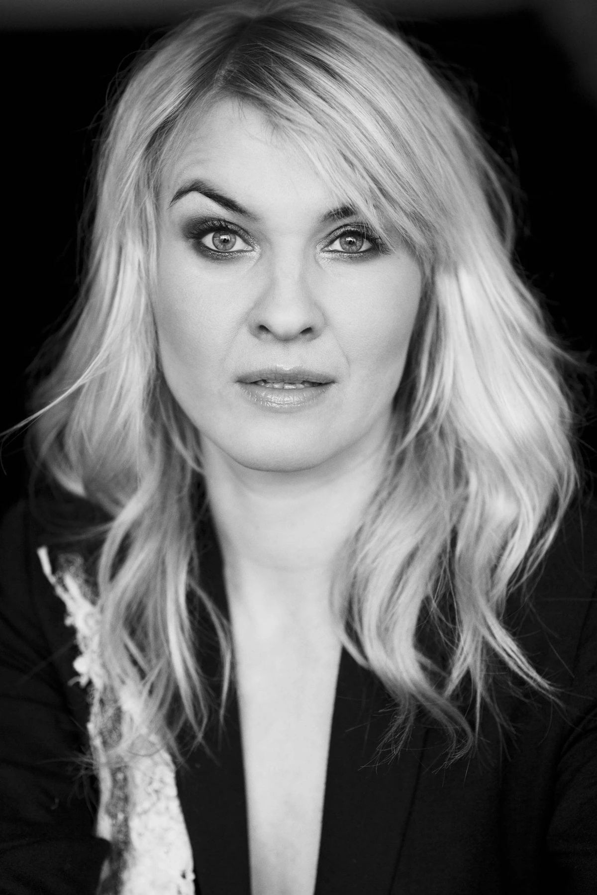 Anne Sofie Espersen | International Dubbing Wiki | Fandom