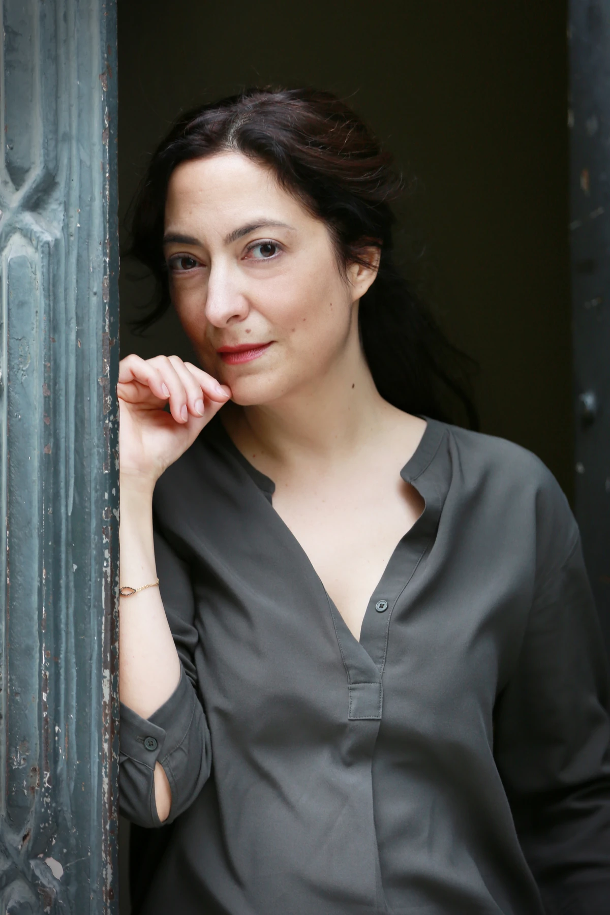 Derya Durmaz | International Dubbing Wiki | Fandom