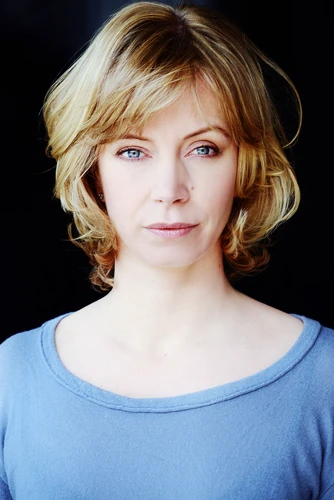 Victoria Sturm | International Dubbing Wiki | Fandom