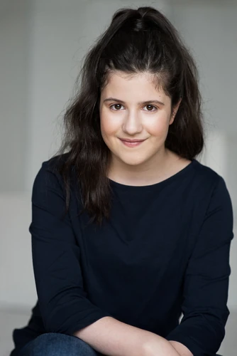 Alice Déry | International Dubbing Wiki | Fandom