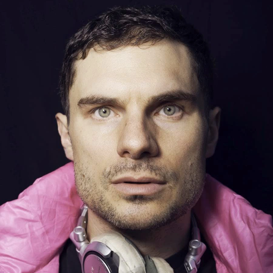 Flula Borg | International Dubbing Wiki | Fandom