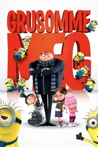 Despicable Me | International Dubbing Wiki | Fandom