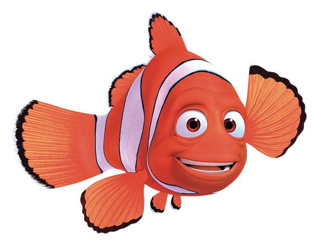 Marlin | International Dubbing Wiki | Fandom