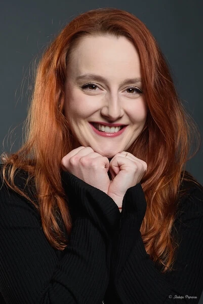 Ana Bianca Popescu | International Dubbing Wiki | Fandom