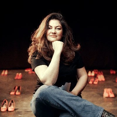 Andia Xhunga | International Dubbing Wiki | Fandom