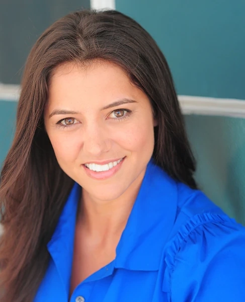 Anndi McAfee | International Dubbing Wiki | Fandom