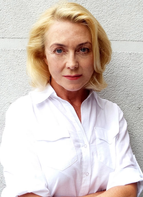 Iwona Rulewicz | International Dubbing Wiki | Fandom