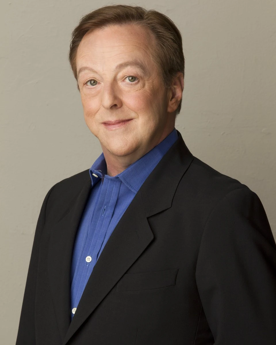 Edward Hibbert