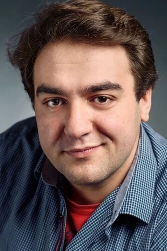 Gabriel Costin | International Dubbing Wiki | Fandom