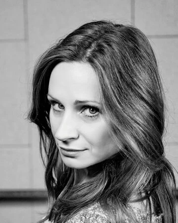 Anna Sroka-Hryń | International Dubbing Wiki | Fandom