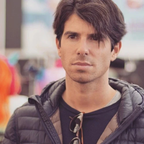 Marcel Navarro | International Dubbing Wiki | Fandom