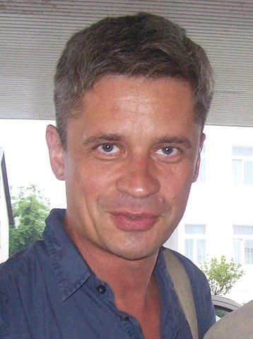 Piotr Grabowski | International Dubbing Wiki | Fandom