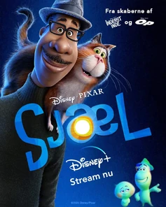 Soul (2020 film) | International Dubbing Wiki | Fandom