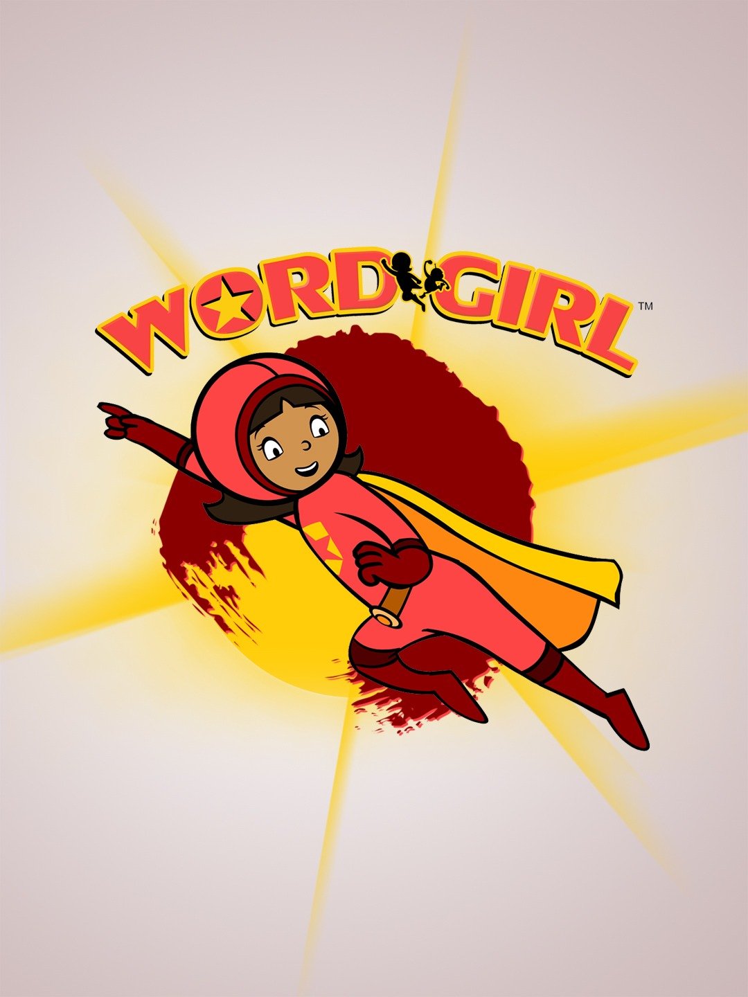 Wordgirl International Dubbing Wiki Fandom