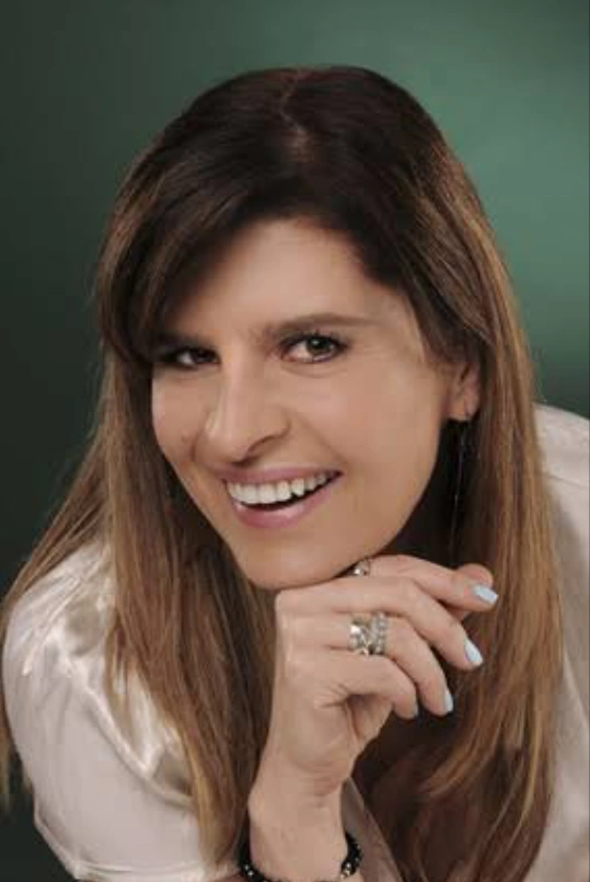 Simone Brook | International Dubbing Wiki | Fandom