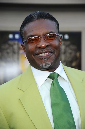 Keith David | International Dubbing Wiki | Fandom